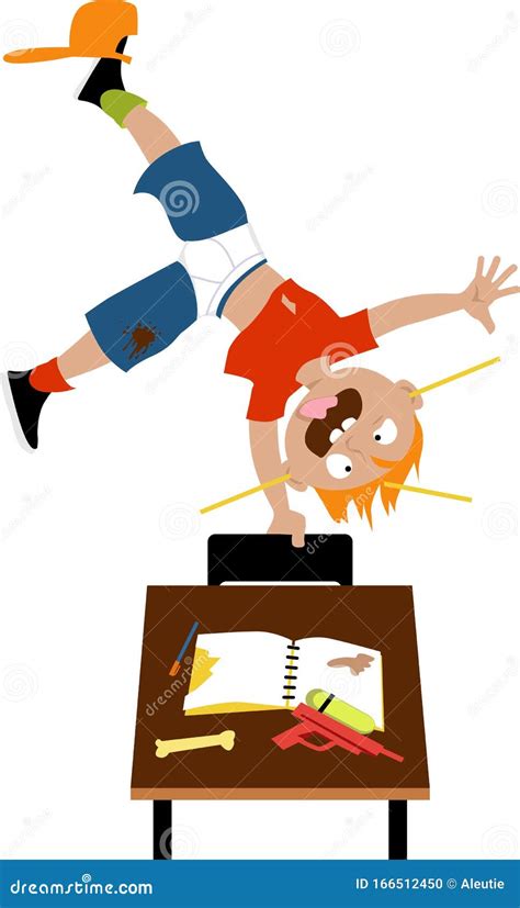 Class Clown Stock Illustrations 186 Class Clown Stock Illustrations