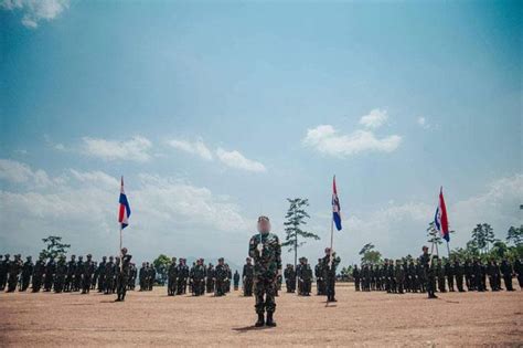 ဟားခါးမြို့နယ်တွင် ၁၈လတာအတွင်း တိုက်ပွဲရာချီဖြစ်ပွားခဲ့ပြီး စစ်ကောင
