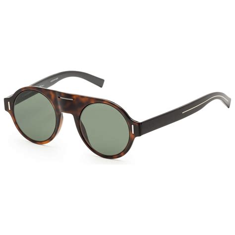 Christian Dior Mens Sunglasses Fraction2s 0086 4770