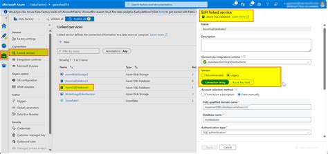 Cannot Connect To Azure Sql Source From Mapping Data Flow Microsoft Qanda