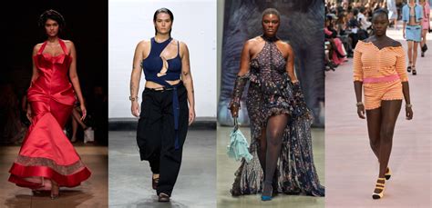 What Will The Future Of Fashion Look Like Fashionista