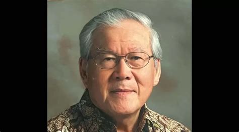 Lukman Setiawan Pendiri Tempo Dan Bisnis Indonesia Berpulang Harian Mataraman