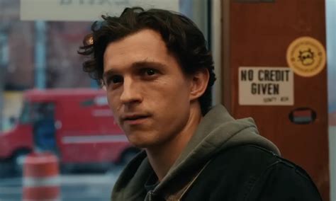 Tom Holland Confirms He Was Ghosted By Footballer Erling Haaland On