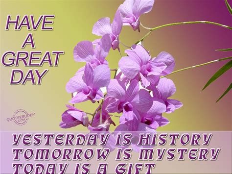 Have A Great Day Funny Quotes Quotesgram
