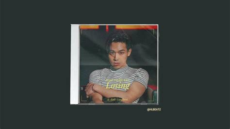 Free Sik K X Jay Park X Korean Randb Type Beat Losing Youtube