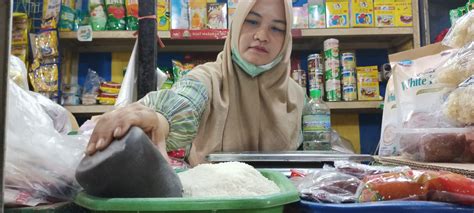 Beras Bulog Sphp Mendadak Naik Beras Bulog Sphp Mendadak Naik