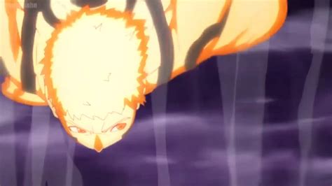 Watching Sasuke Use Lightning Cloak Will Never Get Old Rboruto