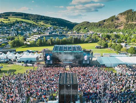 Partyorte Willingen Und Dorf Münsterland Wo Rheinländer Feiern Wie Auf