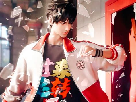 林七夜 高清图片，堆糖，美图壁纸兴趣社区