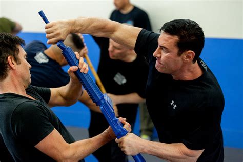 Krav Maga Of Orange County