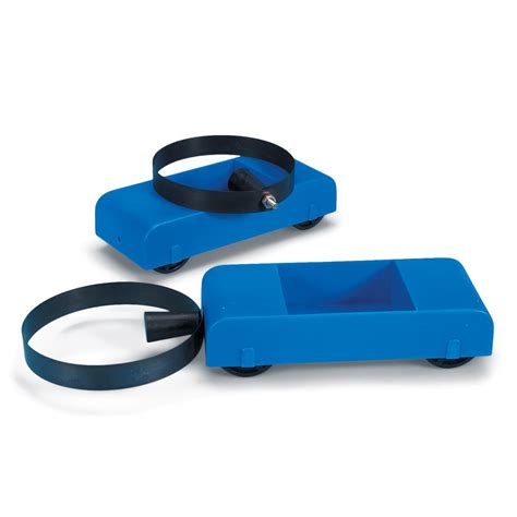 Economy Dynamics Cart Set Carolina Biological Supply