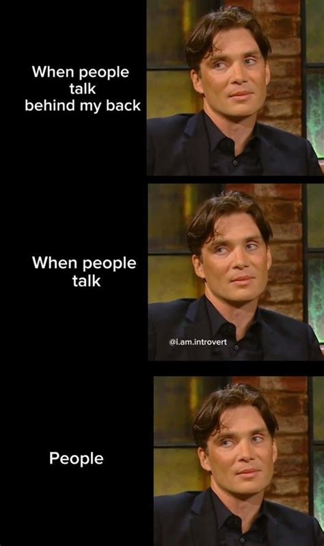 Cillian Murphy Disappointed Meme 🎀 ·˚ ༘ En 2025 Libro De Cine