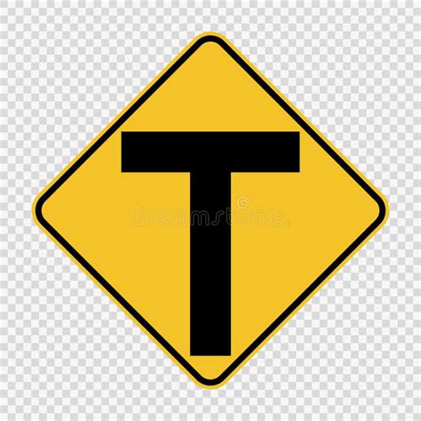 T Intersection Confusing Intersection Will Get Redesign Next Year Dot