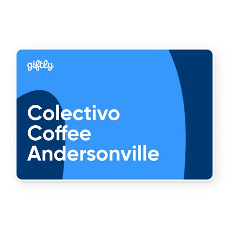 Colectivo Coffee Andersonville Tly Beautiful T Card Alternative