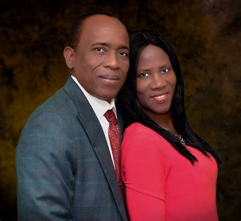 Evangelistic Temple Our Pastors