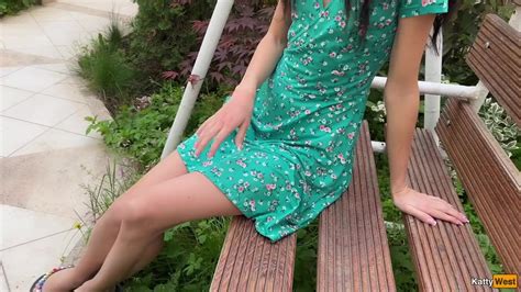 Hottie Lost The Game And Had To Walk With Cum On Her Face Cumwalk Free Sex Video Redtube