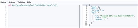 [alerting] confusing find rules api requests with fields parameter
