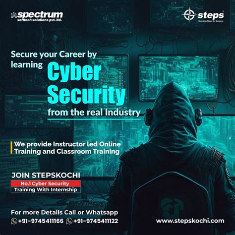 Spectrum Softtech Solutions Pvt Ltd On Linkedin Cybersecurity Websecurity Hacking