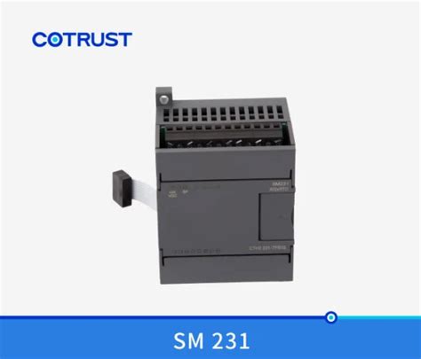 Cotrustcth2 231 7pb32 Sm231 Thermal Resistance Temperature Input