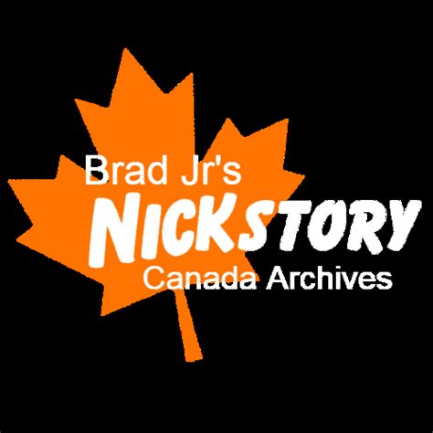 June 2007 Nickstory Canada Brad Jrs Version Wiki Fandom