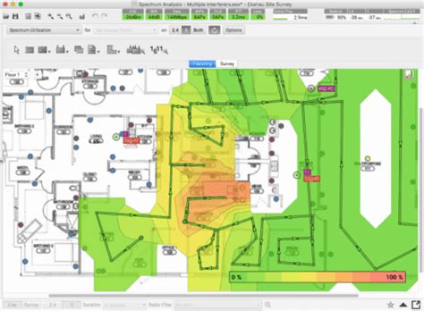 Webinar Re Cap Visualizing Airtime Utilization Ekahau
