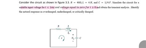 solved how can i solve this problem by using multisim consider the
