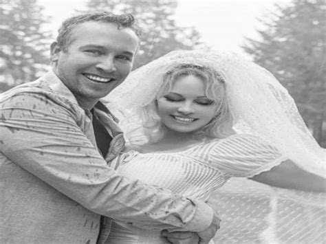 Pamela Anderson Splits From Fourth Husband Dan Hayhurst