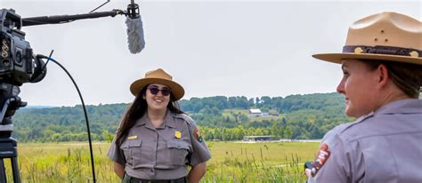 2023 Excellence In Education Awards Us National Park Service