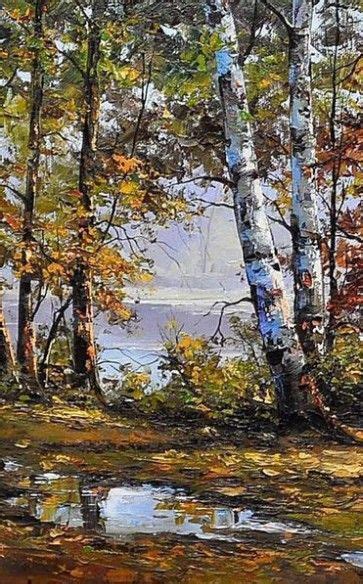 Pin Oleh Urszula Markowska Di Krajobrazy Di 2024