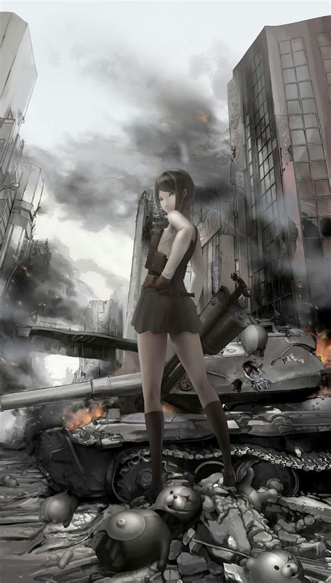 Dangan Ronpa Mukuro Ikusaba Danganronpa Komaru Naegi Anime Fandom