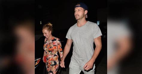 Back On Hayden Panettiere Wants To Forgive Ex Brian Hickerson