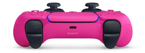 Геймпад Sony DualSense, звездный синий — купить в интернет-магазине по ...