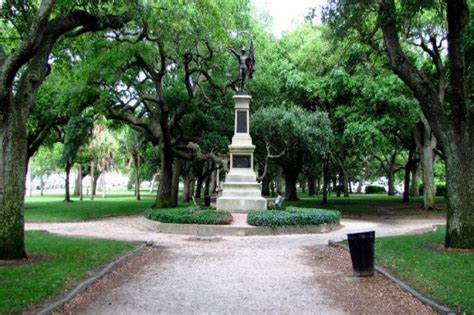 The Battery Charleston 2025 Features And Photos
