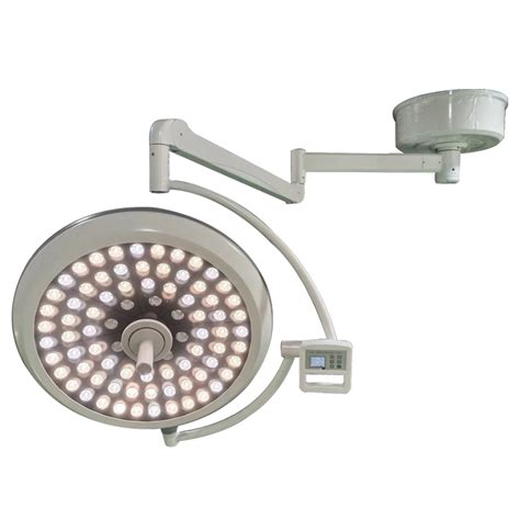 Supply Hw Led700 Single Dome Operating Room Ceiling Led Shadowless Operating Lights Wholesale