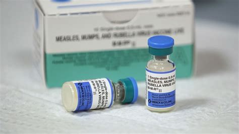 Measles Is Debilitating And Deadly And Cases Are Surging Who And Cdc