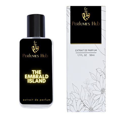 The Embrald Island Impression Of Green Irish Tweed Perfumes Hub Pakistan