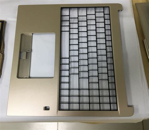 Prototype Parts Shenzhen Micronsin Precision Machinery Co Ltd