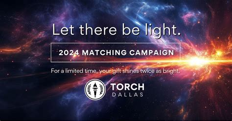torch dallas 2024