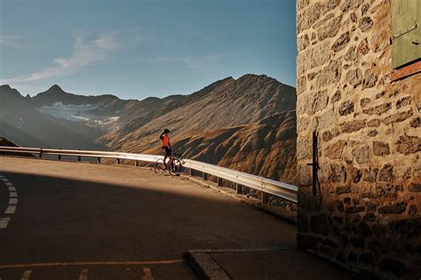 The Rapha Compass Challenge Rapha