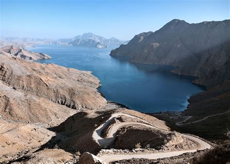 Visit The Musandam Peninsula In Oman Audley Travel Us