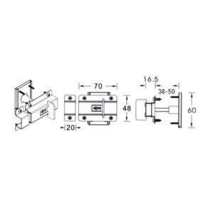 G-1111P - Yap Sun Hardware Pte Ltd