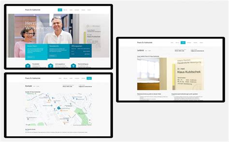 Webdesign Services And Online Marketing Code Clinic