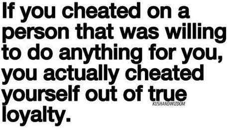 The Effects Of Cheating On The Person You Cheat On Huffpost Uk Life