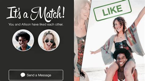 Cómo Cambió El Amor Con Las Aplicaciones De Citas Infobae