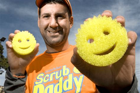 Scrub Daddys 2023 Net Worth From Sponge To Success
