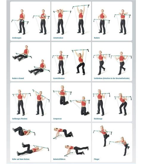 The Shoulder Dislocates Exercise Sounds Painful But Feels So Good Artofit