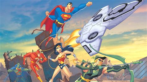 Superhero Netflix Series Gets Dc Comics Like No One Else Giant