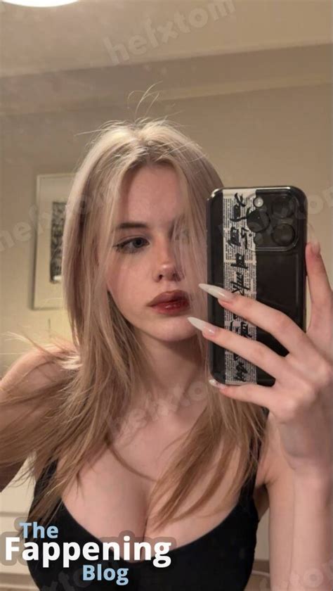 Hefxtom Nude Leaks Photo 35 Thefappening