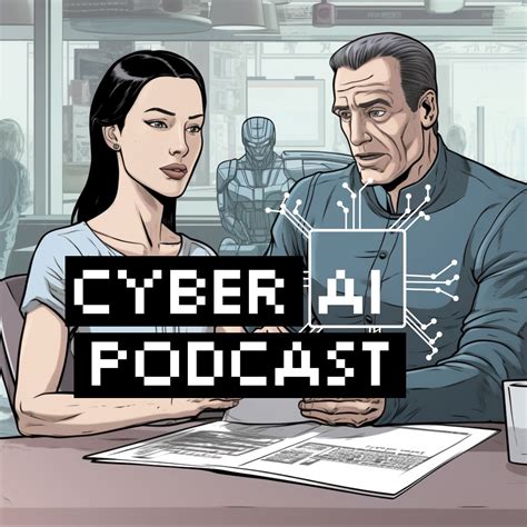 Github Looyydai Cybersecurity Podcast A Fully Automated Ai Generated Cybersecurity Podcast