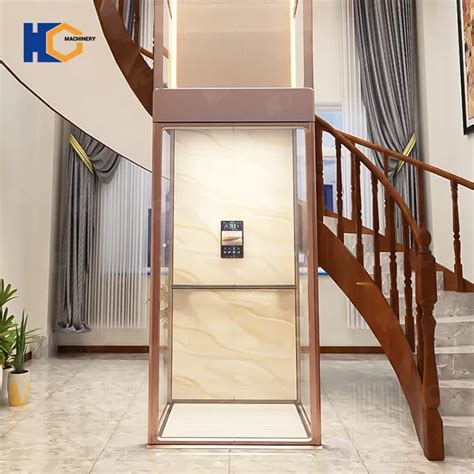Residential Small Home Elevator Dimensions A Comprehensive Guide Huichuang Lift